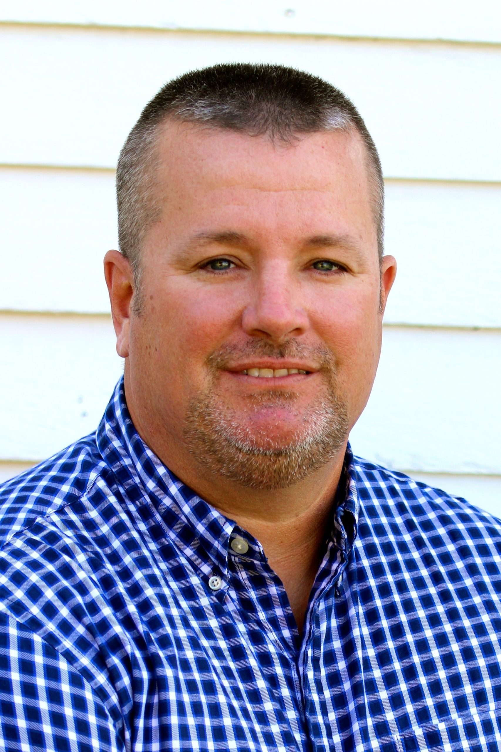 Trustees/Officers – Harrison Township